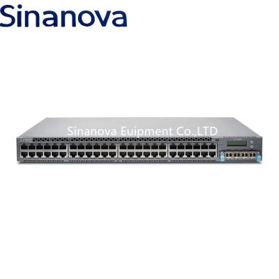 China Powerful EX4300 48T AFI Switch with 48 PoE+ Ports and Virtual Chassis

original new in stock for sale