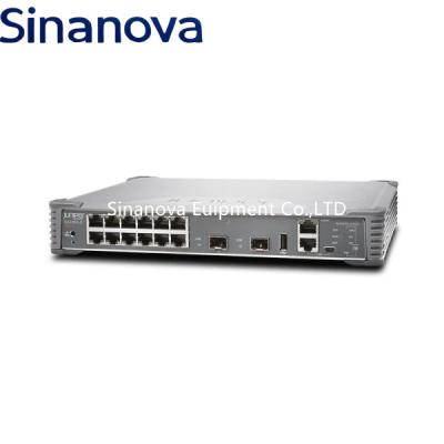 China EX2300 C 12P 12-Port Gigabit PoE+ Switch with Silent Operation for sale
