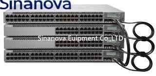 China Scalable and Secure EX3400 48P 48-Port Gigabit Switch for Enterprise Networks
original new in stock for sale
