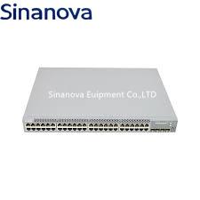 China EX3300 48P Stackable Gigabit Switch with 10G Uplinks and High PoE Budget


original new in stock for sale