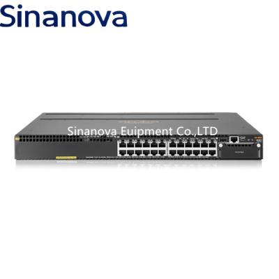 China 3810M JL073A 24‑Port PoE+ Enterprise Switch with Uplink Slot
original new in stock for sale