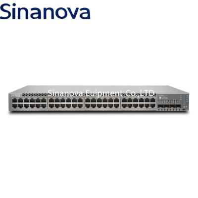 China EX2300 8P 48-Port PoE+ Switch for Compact Enterprise Networks
 original new in stock for sale