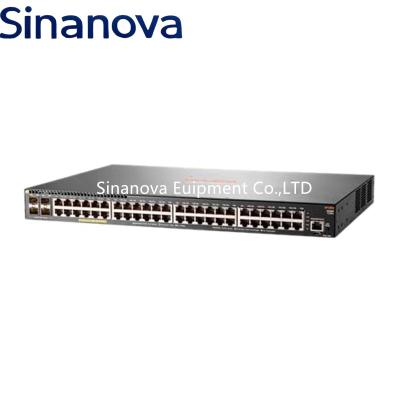 China Enterprise-Ready  2930F JL256A PoE+ Switch for Edge Networks

original new in stock for sale