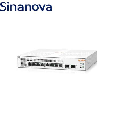 China JL681A Instant On 1930 8‑Port Gigabit PoE+ Switch with SFP Uplinks


original new in stock for sale