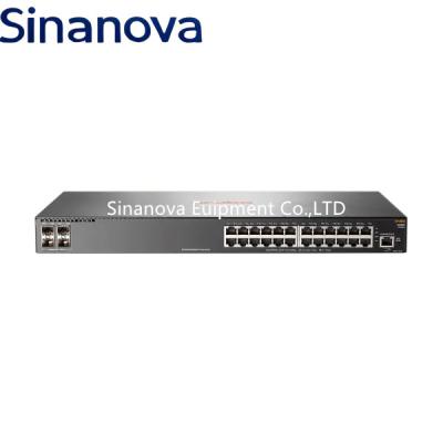 China 2930F JL259A Layer 3 PoE Access Switch for Enterprise Networks
original new in stock for sale