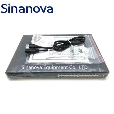 China JL261A Layer 3 Managed PoE+ Switch for Enterprise and SMB Networks
original new in stock for sale