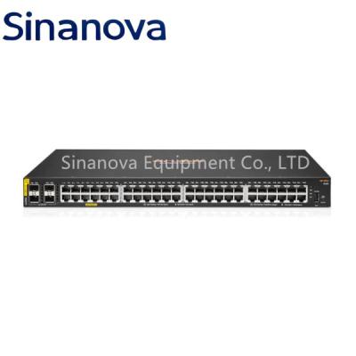 China JL675A 48-Port Gigabit PoE+ Switch with 4 SFP+ Uplinks

 original new in stock for sale