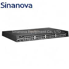 China JL676A Layer 2 Enterprise Access Switch with High-Capacity Uplinks
 original new in stock for sale