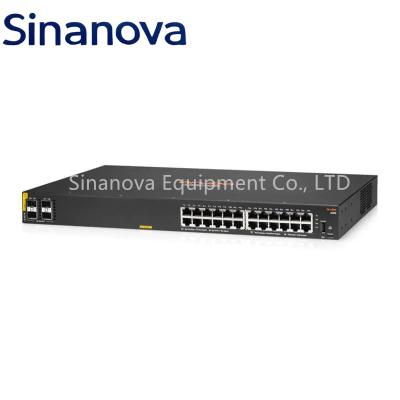 China JL678A Layer 2 Managed Switch for Enterprise PoE Deployments  original new in stock for sale