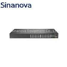 China JL678A Layer 2 Managed Switch for Enterprise PoE Deployments  original new in stock for sale