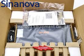 China R8N85A 48‑Port Gigabit Class 4 PoE+ Switch with 4 SFP+ Uplinks

 original new in stock for sale