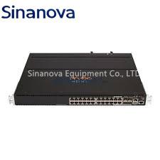 Cina Switch Managed Layer 3 JL319A per reti aziendali

 originale nuovo in stock in vendita