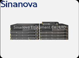 Cina CX 6200F JL725A Compact Layer 3 PoE Access Switch con Advanced Management originale nuovo in magazzino in vendita