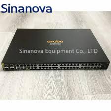 中国 CX 6200F JL727A コンパクトレイヤー 3 PoE エッジスイッチ (エンタープライズおよび SMB 向け)

オリジナル新品在庫 販売のため