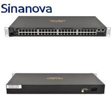 Cina JL728A Enterprise PoE Access Switch con budget di potenza di 740 W


Nuovo originale in magazzino in vendita