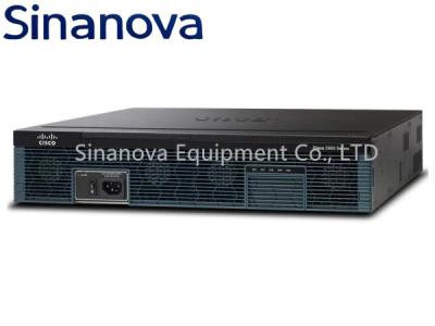 Cina Router modulare CISC O2921/K9 con Gigabit Ethernet e servizi di sicurezza avanzati



 originale nuovo in stock in vendita