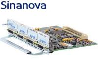 Quality NM 4T= 4-Port Gigabit Ethernet Network Module for ISR Routers original new in for sale