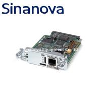Quality VWIC3 1MFT T1 E1 Multiflex Voice WAN Interface Card for ISR Routers for sale