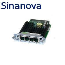 China High Density  Voice Interface Card VIC34FXSDID for Analog Phones original new in stock for sale