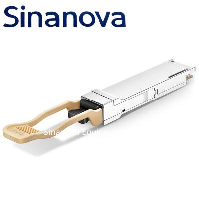 China MC2210411 SR4E 40G QSFP+ SR4 Transceiver Module for Multimode Fiber

 origianl new in stock for sale