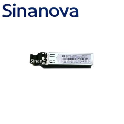 China Short Range  Gigabit SFP J4858D for ProCurve and Aruba Switches



 origianl new in stock for sale