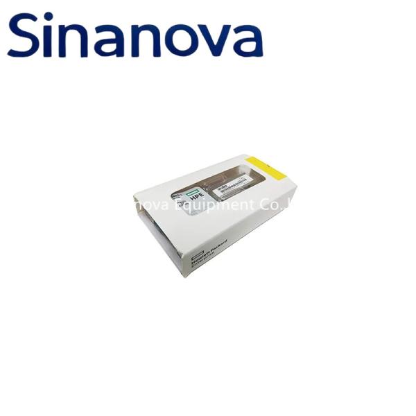 Quality  J9150D 10GBASE-SR SFP+ Module for Multimode Fiber  300m original new in stock  for sale