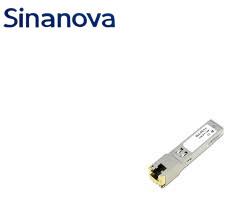 China HPE Aruba J9661A 1G RJ45 Copper SFP Transceiver Module for sale
