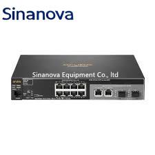 Cina HPE J9777AR 5412R zl2 Switch Modulare Layer 3 con Alimentazione Ridondata in vendita