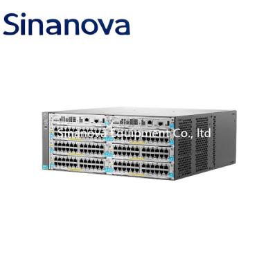 Cina HPE Aruba J9821A Transceiver QSFP+ SR4 40G per Fibra Multimodale in vendita