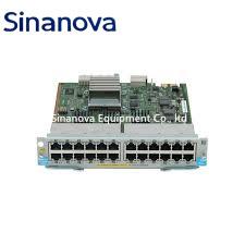 Cina Switch HPE Aruba 5406R zl2 J9987A Modulare Layer 3 Enterprise in vendita