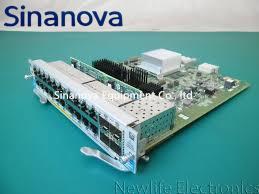 China Aruba J9990A 5400R zl2 Management Module Layer 3 Switch Te koop