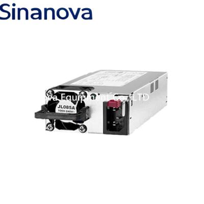 Cina HPE Aruba JL085A Switch Layer 3 48G PoE+ 4SFP+ in vendita