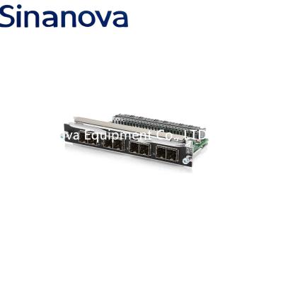 China HPE Aruba JL084A 3810 Switch module laag 3 Compatibel Te koop