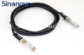 China Cabo DAC HPE Aruba JL488A 3m 25G SFP28 à venda