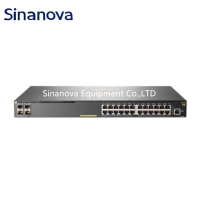 Cina Aruba 6300M JL660A 24G PoE+ Switch con 4 Uplinks SFP56 in vendita