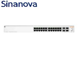 China JL684A Switch L2/L3 Enterprise Gerenciável com 48 portas de 1G e 12 portas de 10G à venda