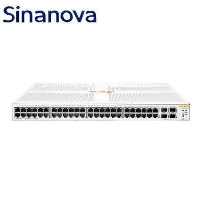Cina Aruba Instant On JL685A 48G 4SFP Switch gestito in modo intelligente in vendita