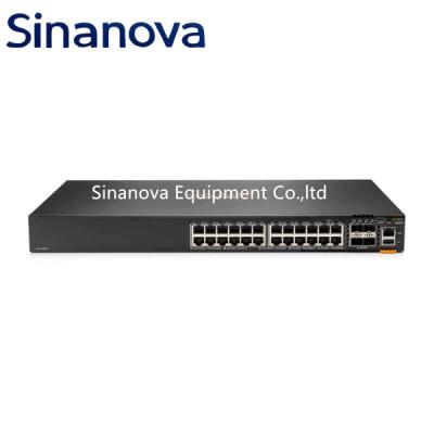Китай JL724A Управляемый L2/L3 Enterprise Network Switch 48x1G 16x10G продается