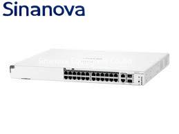 Китай Aruba Instant On JL806A 24G PoE + Умный управляемый коммутатор с 4 SFP + продается