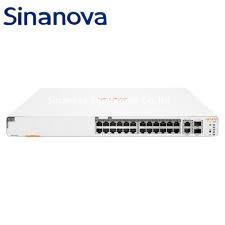 Китай JL807A Enterprise L2/L3 Управляемый коммутатор с 25G Uplink продается