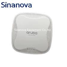 中国 Aruba Instant On JW164A 24G PoE+ スマートスイッチ (4 SFP+ ポート付き) 販売のため