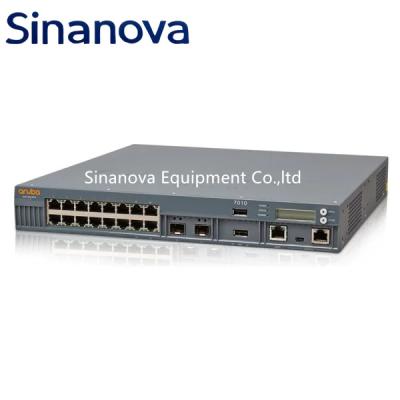 China Aruba JW657A 24G PoE+ Smart Managed Switch with 4 SFP+ Ports for sale