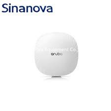 China Aruba JW811A Dual-Band Wireless Access Point 802.11ac Wall-Mounted for sale