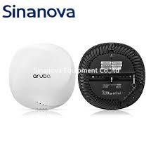 China Aruba JW811A Dual-Band Wireless Access Point 802.11ac Wall-Mounted for sale