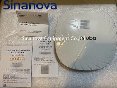 Aruba AP-555 Wi-Fi 6 Indoor Access Point Q9H62A Enterprise