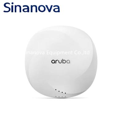 China Aruba R7J27A AP-635H Wi-Fi 6E Tri-Radio Enterprise Access Point for sale