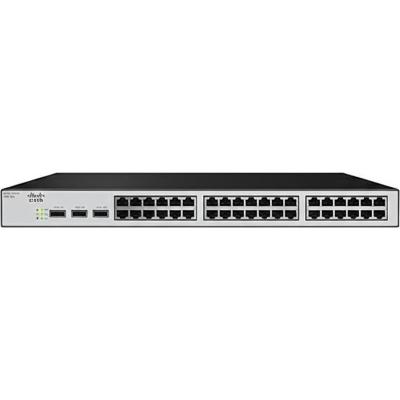 China Cisco WS-C2960X-48LPS-L 48-Port PoE+ Switch for sale
