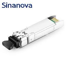Cisco SFP-GE-LX 1000BASE-LX SFP Transceiver 1310nm 10km