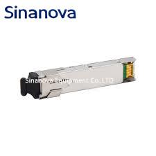 EPON OLT PX20+ SFP 1.25G Transceiver 20km SC/UPC