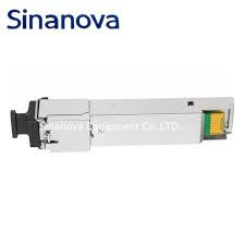 EPON OLT PX20++ SFP 1.25G 40km 33dB Optical Budget